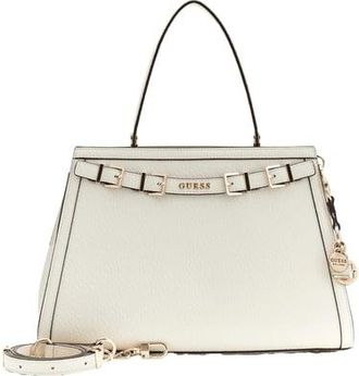 Guess Sac &agrave; main Dovie &agrave; bandouli&egrave;re amovible