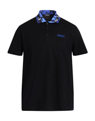 Versace TOPS - Poloshirts auf YOOX.COM