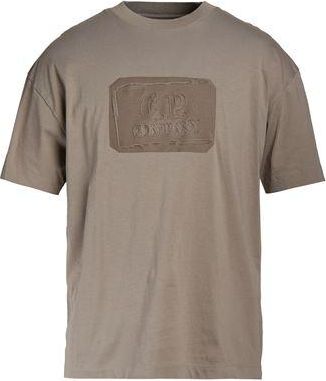 C.P. Company TOPS - T-shirts sur YOOX.COM