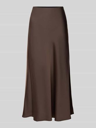 Vero Moda Midirock mit elastischem Bund Modell PELLA