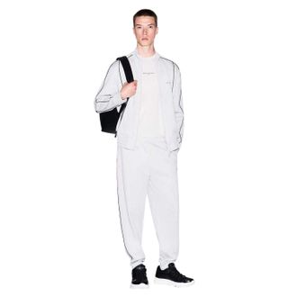 A|X Armani Exchange Jogginghosen f&uuml;r Herren (Grau)