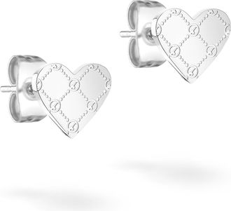 Tamaris Ohrstecker TJ-0531-E-08 Silber