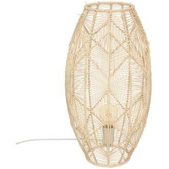 Atmosphera Rattan-Laterne kita, 49 cm