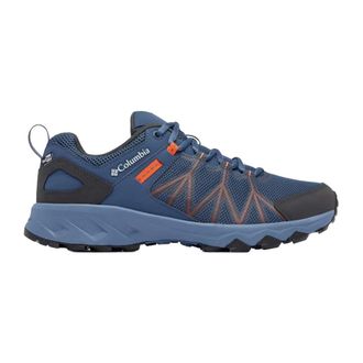 Columbia Peakfreak II OutDry - - Sport - Herren - Blau - 41 EU