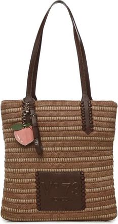 V&deg; 73 Femme, Sacs, Multicolore, Taille: ONE Size Sac bandouli&egrave;re Cassie