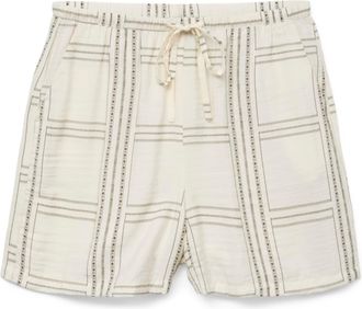 Vero Moda Shorts VMJOSIE BERTA