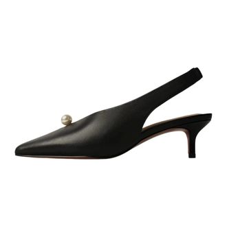 L37 Femme, Chaussures, Noir, Taille: 40 EU Come Across