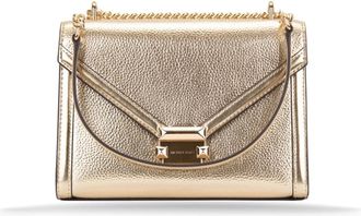 Michael Kors Femme, Sacs, Jaune, Taille: ONE Size Sacs bandouli&egrave;re