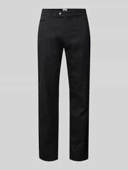 Brax Regular Fit Stoffhose mit Ultralight Verarbeitung Modell Everest