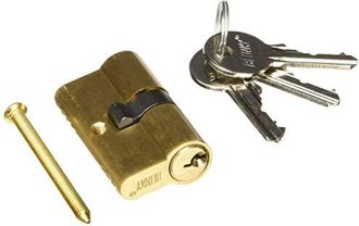 Vigor Blinky Zylinder 27 x 27 mm Univers 4SP