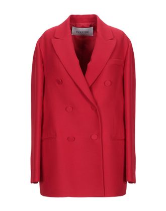Valentino Garavani ANZ&Uuml;GE und CO-ORDS - Blazers auf YOOX.COM