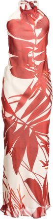 Hanita KLEIDER - Maxi-Kleider auf YOOX.COM