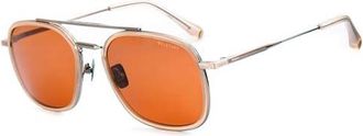 Belstaff Avedon II-S119 Lunettes de soleil pour homme