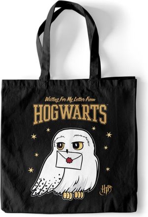 Harry Potter Hedwig Einkaufstasche