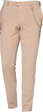 Antioch Slim Fit Trousers
