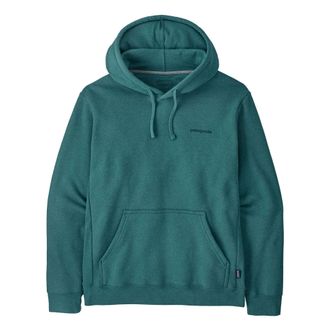 Patagonia Hoodie Boardshort Uprisal Fibres Recycl&eacute;es Patagonia