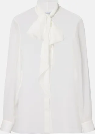 Gabriela Hearst Blouse Shildon en soie