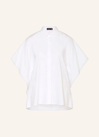 van Laack Van Laack Hemdbluse Vl-Tuja-Xx weiss