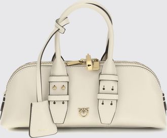 Pinko Handtasche PINKO Damen Farbe Wei&szlig;