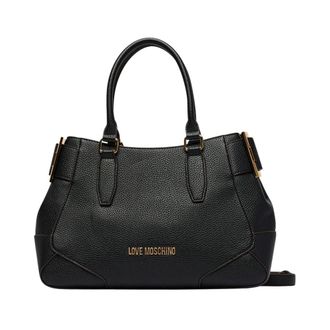 Love Moschino Henkeltasche - - Bags - Damen - Schwarzk - ONE SIZE