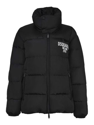 Dsquared2 Veste Casual - Noir