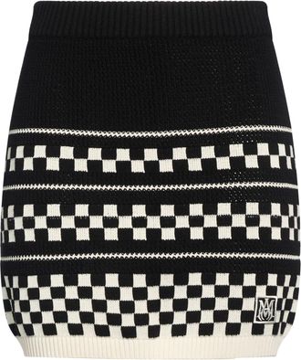 Amiri HOSEN & R&Ouml;CKE - Minir&ouml;cke auf YOOX.COM