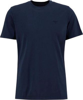 Barbour Homme, Tops, Bleu, Taille: L Mts1567 MTS Ny51