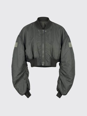Rick Owens Veste Femme couleur Poussi&egrave;re