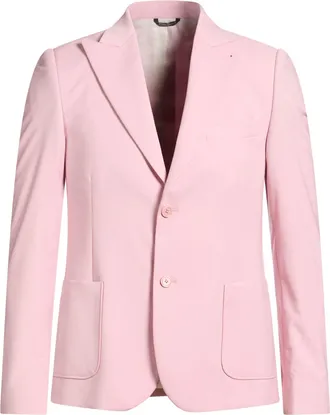 Daniele Alessandrini ANZ&Uuml;GE und CO-ORDS - Blazers auf YOOX.COM