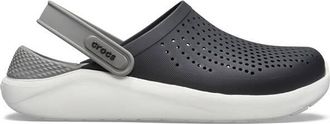 Crocs LiteRide Clog Ppy/Whi