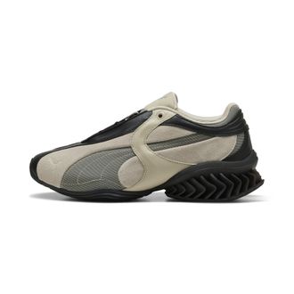 Puma CELL GEO 1 Sneakers Unisex, Schuhe, Schwarz, 35.5
