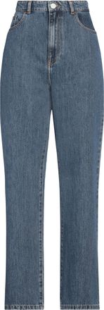 Les Coyotes De Paris HOSEN & RÖCKE - Jeanshosen auf YOOX.COM