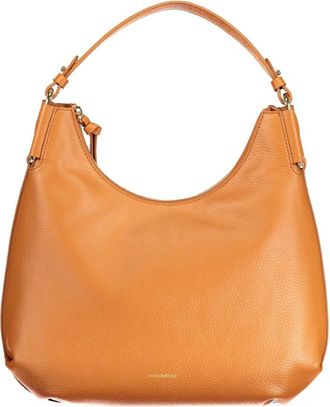 Coccinelle Femme, Sacs, Brun, Taille: ONE Size Rebekka Bag
