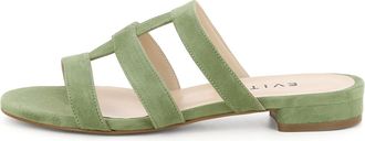 Evita Shoes Pantolette SALVINA