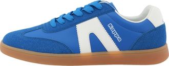 Kappa Herren 95K0301001 Sneaker, royal, 43 EU