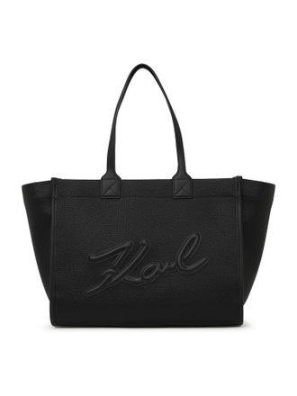 Karl Lagerfeld Shopper SKUARE