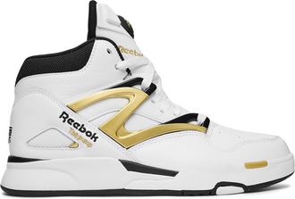 Reebok Sneakers Reebok EO-PUMP OMNI ZONE II 100255529 Wei&szlig;