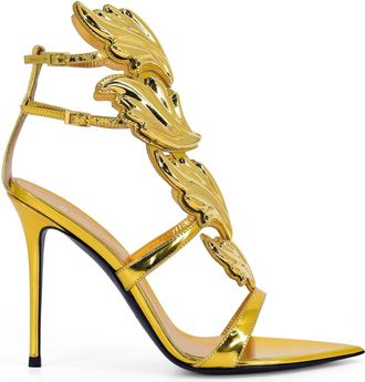 Giuseppe Zanotti NEW CRUEL 105 Sandalen