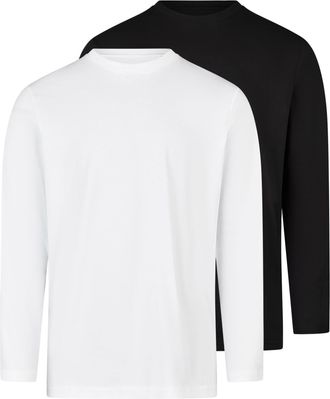 Ragman Shirt Basic