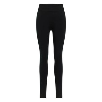 Odlo Performance Warm Base Layer Bottoms - - Sport - Damen - Schwarzk - S