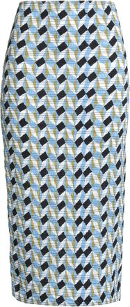 Dorothee Schumacher HOSEN & R&Ouml;CKE - Midi-R&ouml;cke auf YOOX.COM