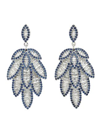 Avant-Garde Paris Ohrringe Bettina