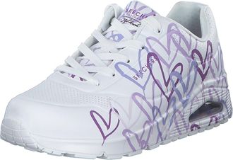 Skechers 155507 Weiß EU38