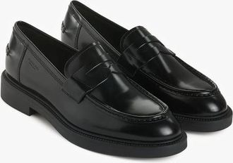 Vagabond Mocassin en cuir