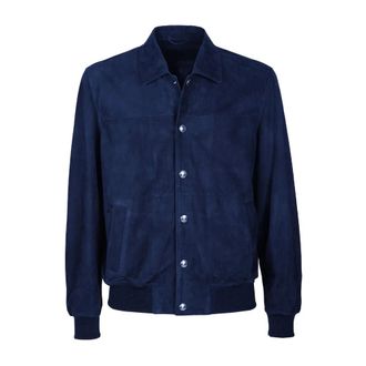 Eleventy Herren, Strickwaren, Blau, 2XLGr&ouml;&szlig;e