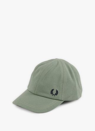 Fred Perry Casquette en coton