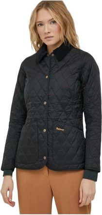 Barbour Damen, Jacken, Schwarzk, MGr&ouml;&szlig;e