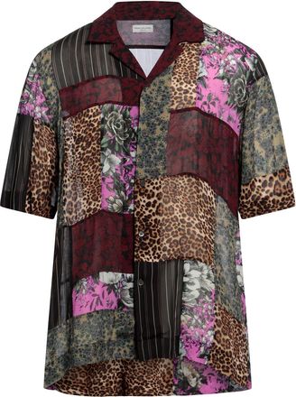Dries Van Noten TOPS - Hemden auf YOOX.COM