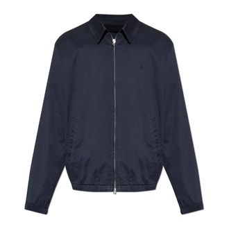 Rag & Bone Herren, Jacken, Blau, LGr&ouml;&szlig;e