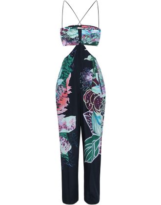 Roberto Cavalli OVERALLS - Jumpsuits auf YOOX.COM